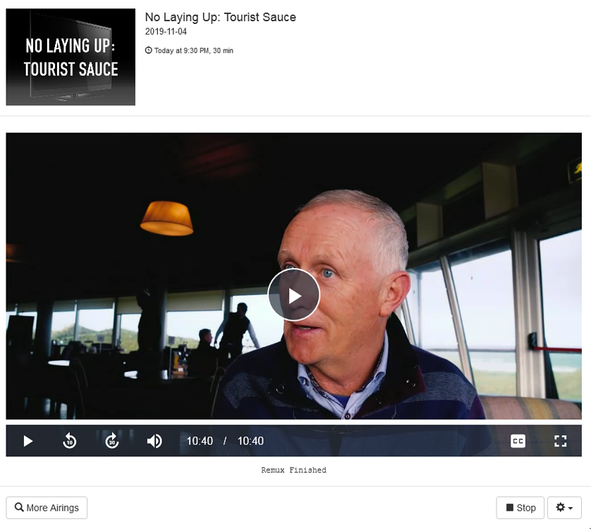 Stadium Network - TV Everywhere - Channels Community