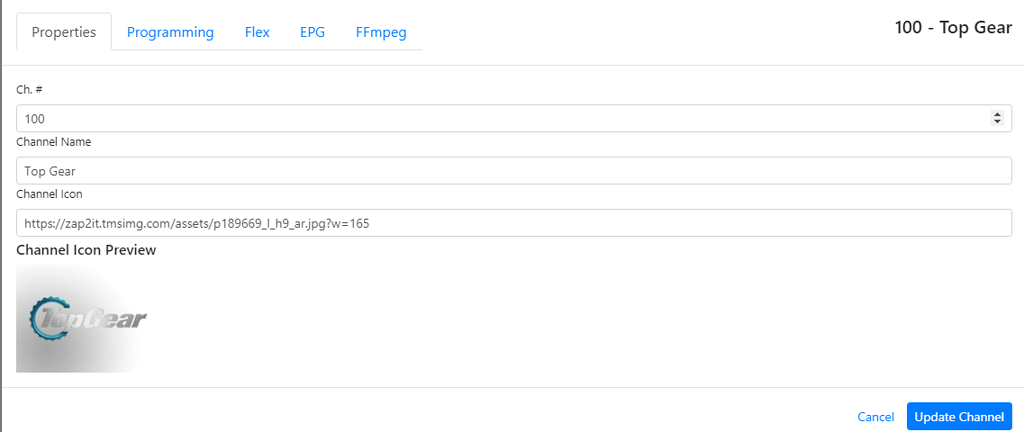 How To Create your own 24/7 Channels with your own media - Custom ...