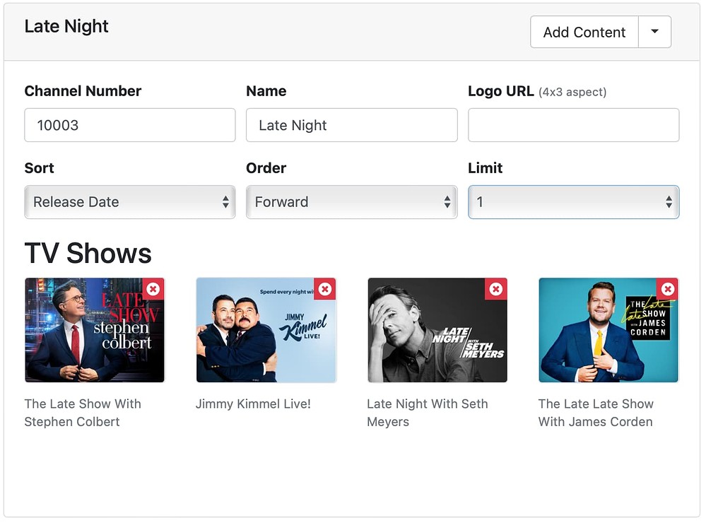 Virtual Channels - How is everyone using this feature? - Virtual ...