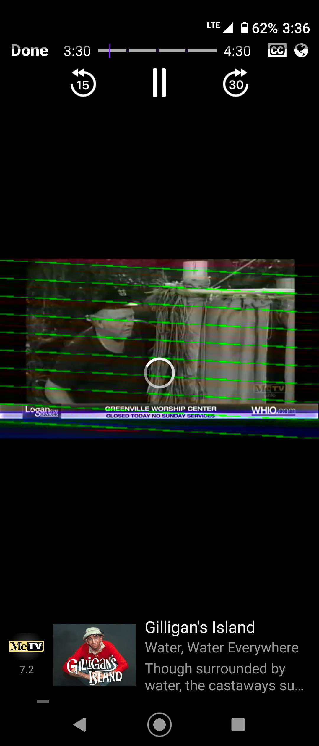 Raspberry Pi 4 Hardware Transcoding Issues - Troubleshooting - Channels ...