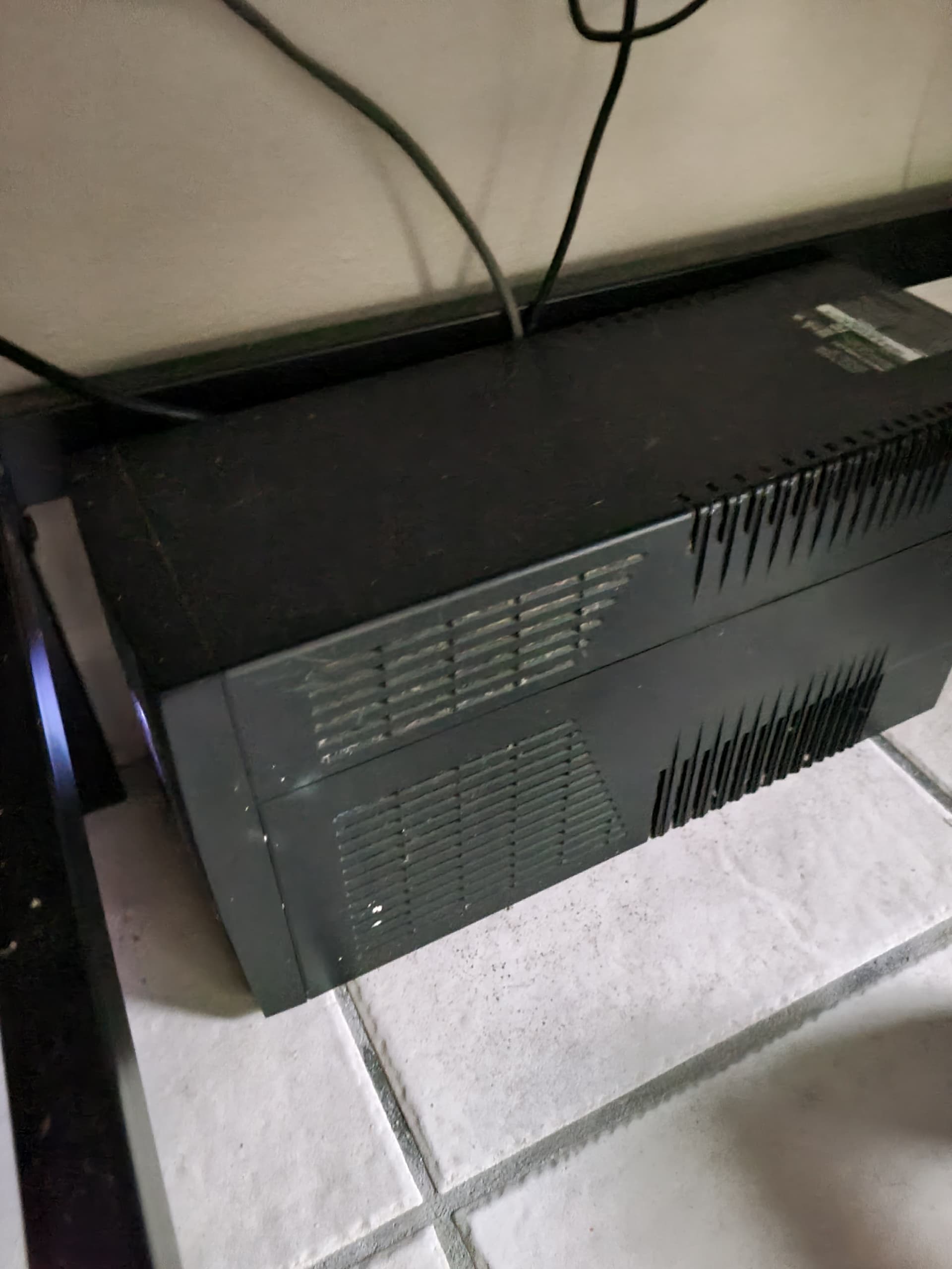 Port forwarding issue on Tenda router - Hardware - Channels Community